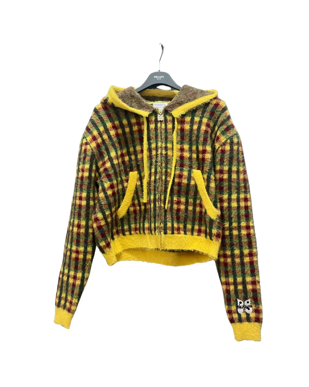 Zip Hoodie Twinnie | Personalities Studio – Maison Guava