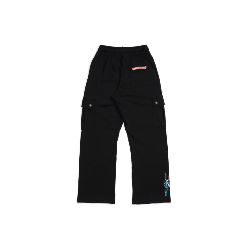 Joggers Matty Boy Stay Fast | Chrome Hearts – Maison Guava