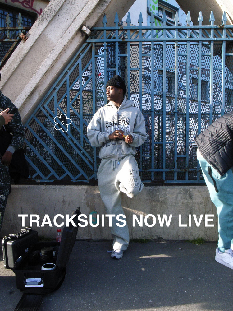 PPSC – Maison Guava