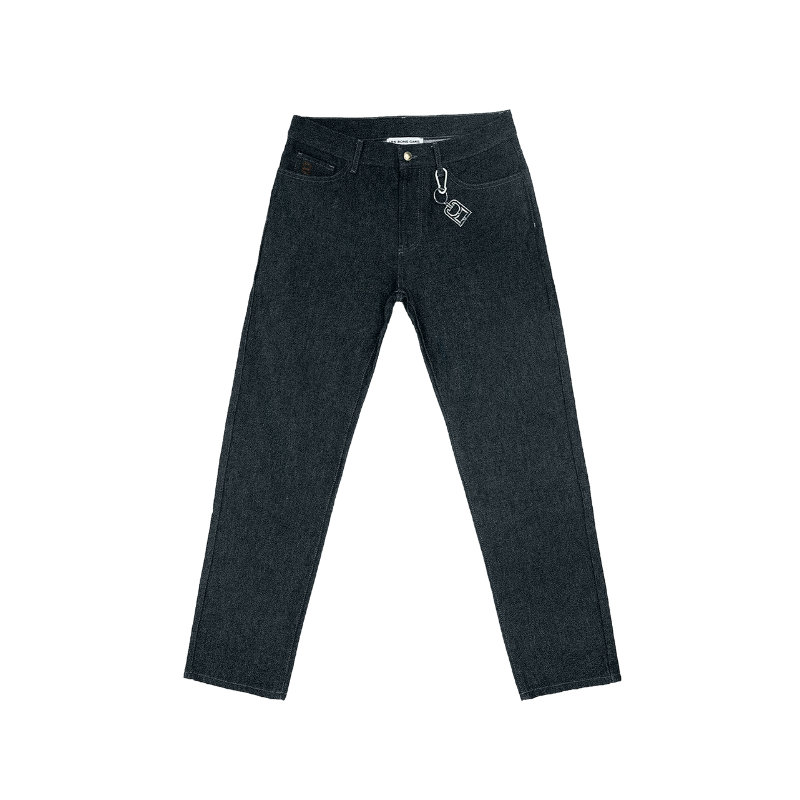 Jeans Denim Seine | Les Bons Gars – Maison Guava